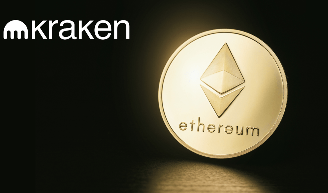 Ethereum Foundation Sends 35K ETH To Kraken, Analyst Firm Believes This Could Be Massively ...